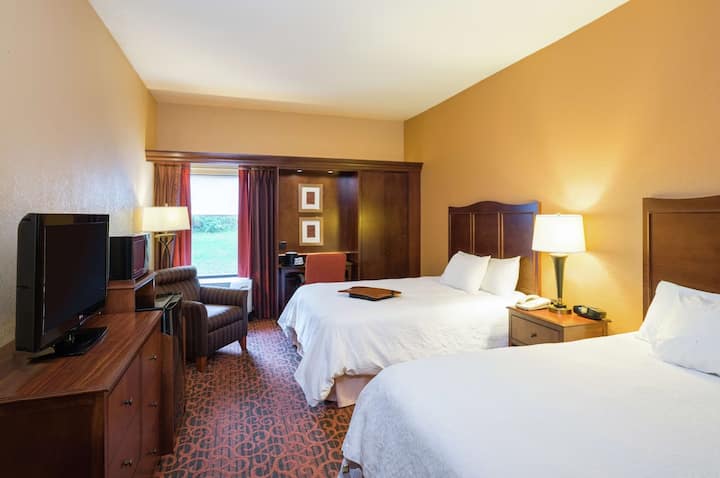 Discover Shamokin Dam: Spacious Rooms! | 2 Units - Northumberland, PA