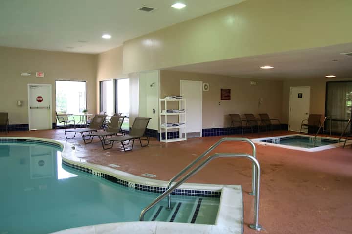 Experience Shamokin Dam: Near Speedways | 3 Units - Northumberland, PA