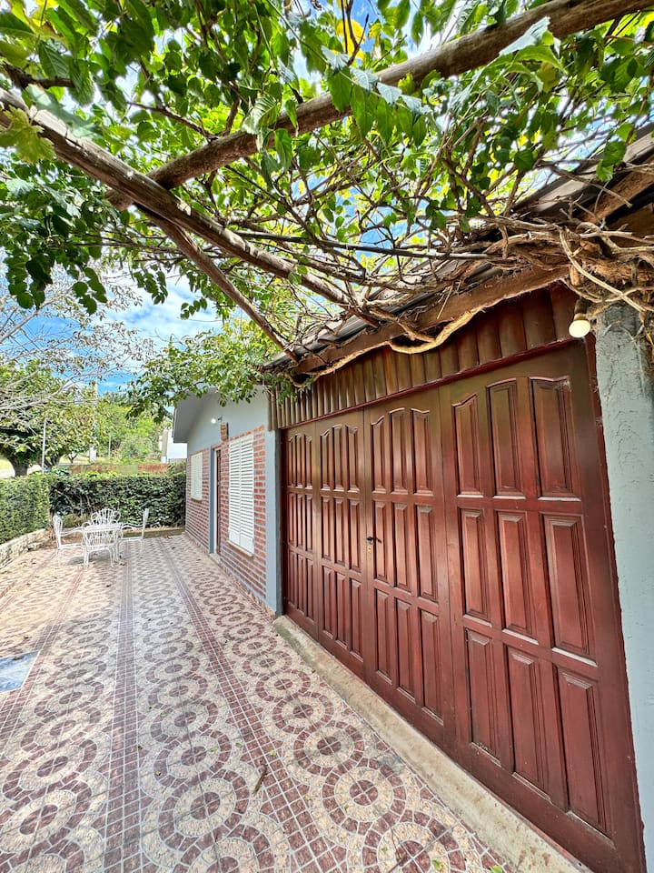 Alquilo Casa Por Temporada - Villa Carlos Paz