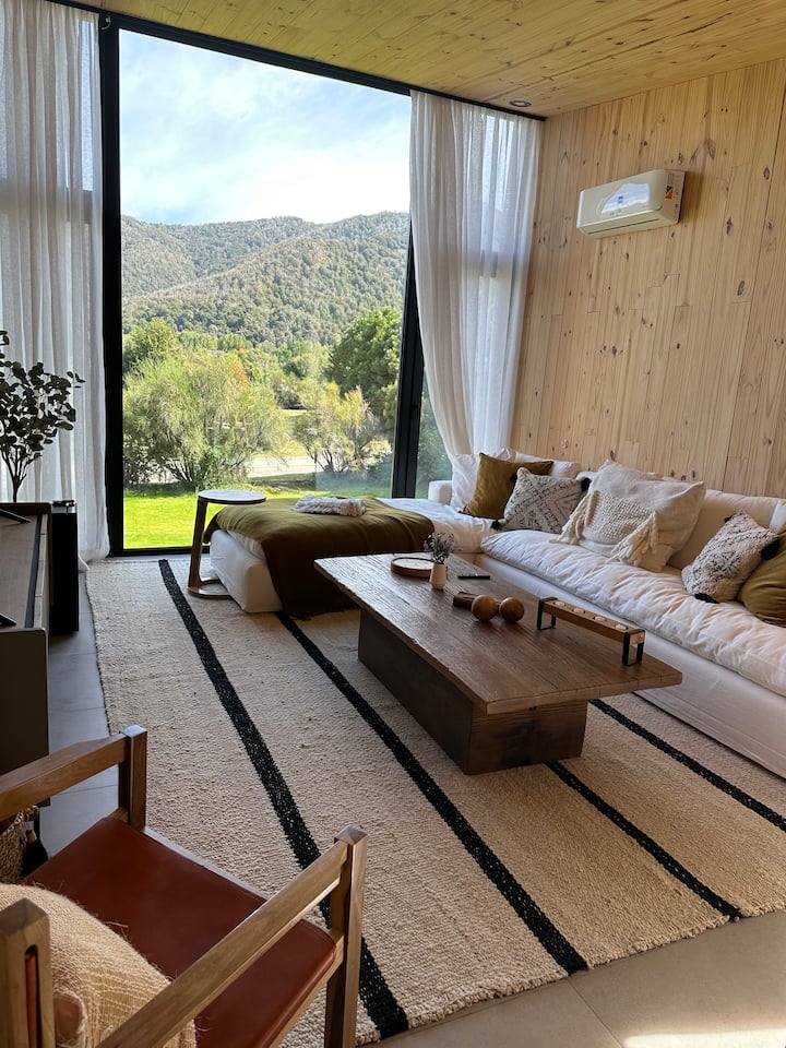 One Arelauquen Polo Residence - D - San Carlos de Bariloche