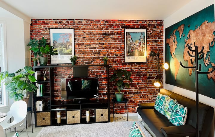 21b Fitzwilliam Street Apartments Queens Quarter - Belfast