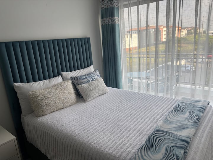 Tshepi’s Greenstone Getaway - Edenvale