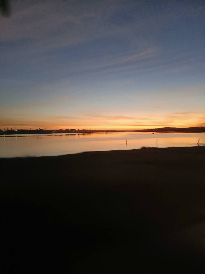 Coastal Life @ Dolphin @ C Aston Bay - Jeffreys Bay