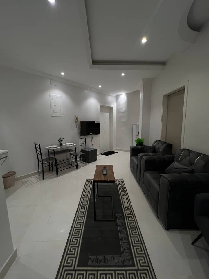 Stars Apartments/ Suite 2 - Mecca (Saudi Arabia)