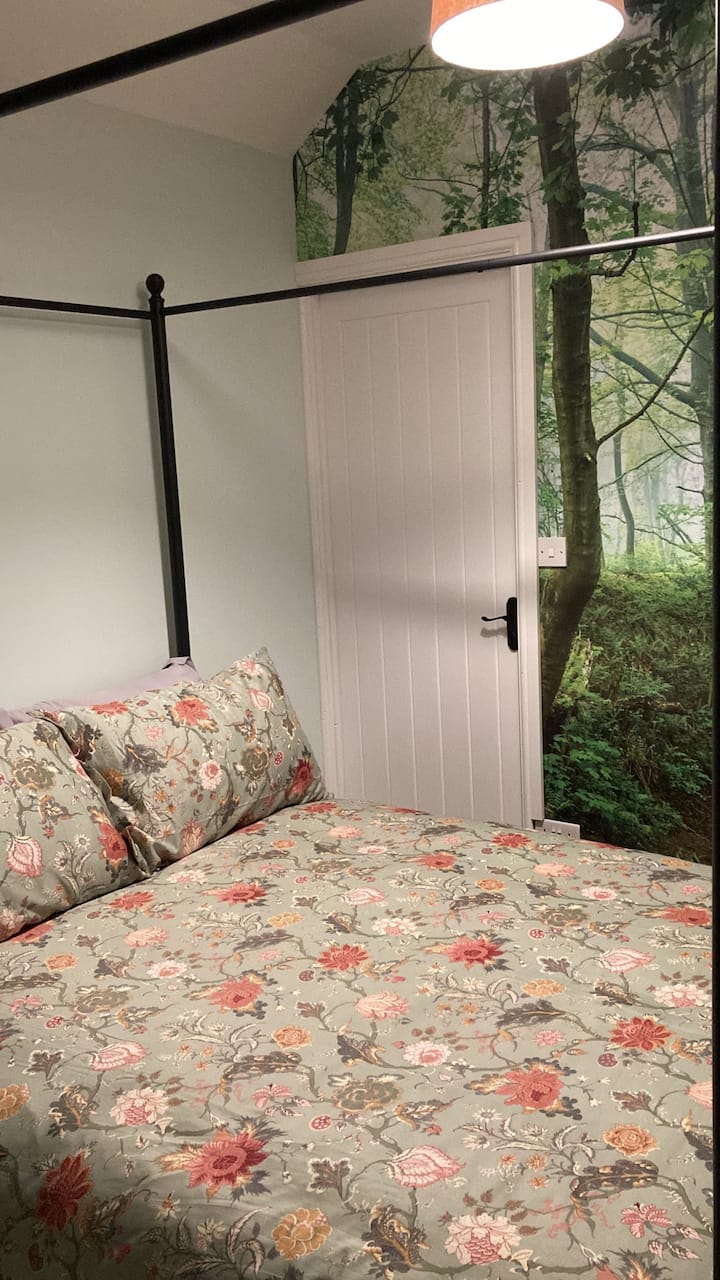 Cosy 1 Bed Cottage Dog Friendly Beccles Suffolk - Beccles
