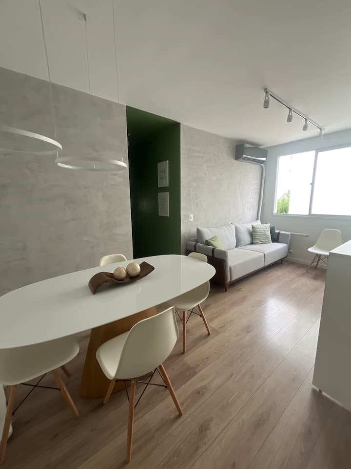 Apartamento Good Vibes - Porto Alegre