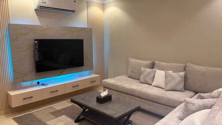 Large Apartment, New And Near To 2nd Ring - Medina