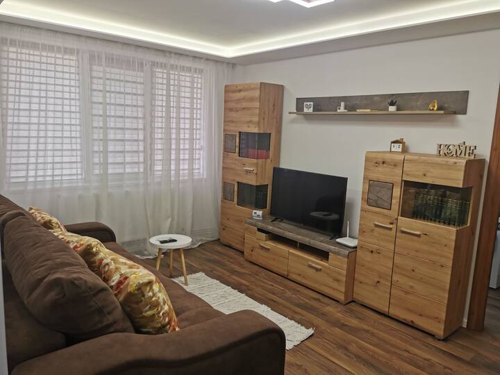 Amy Apartament - Piatra Neamț