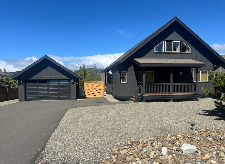 Outpost At Roslyn Ridge - Roslyn, WA