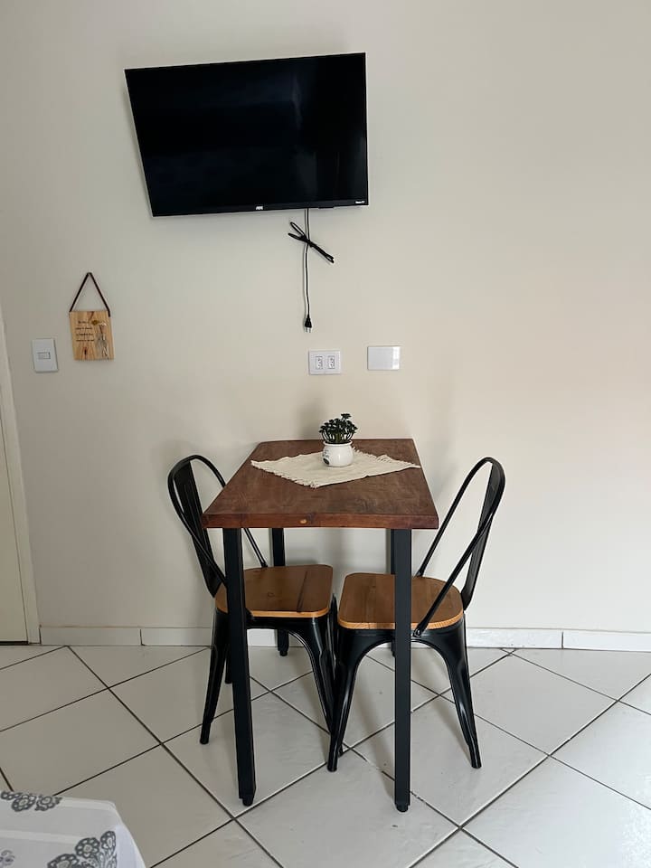 Kitnet Studio Aparta. Privativo Jundiai Itupeva 09 - Jundiaí