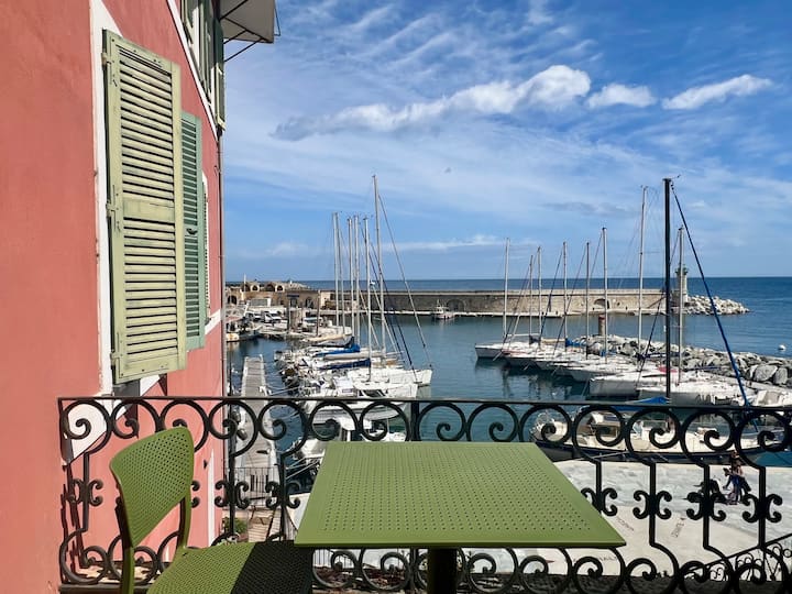 Studio - Vieux Port - Bastia