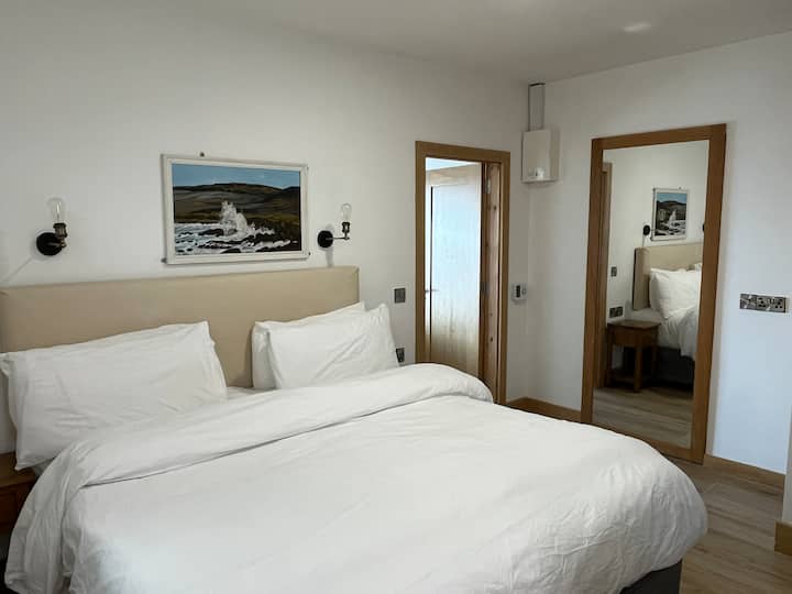 Cliffs Of Moher, Doolin & Burren - Doolin