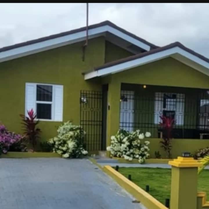 Seaview Vista In Trelawny - Jamaica