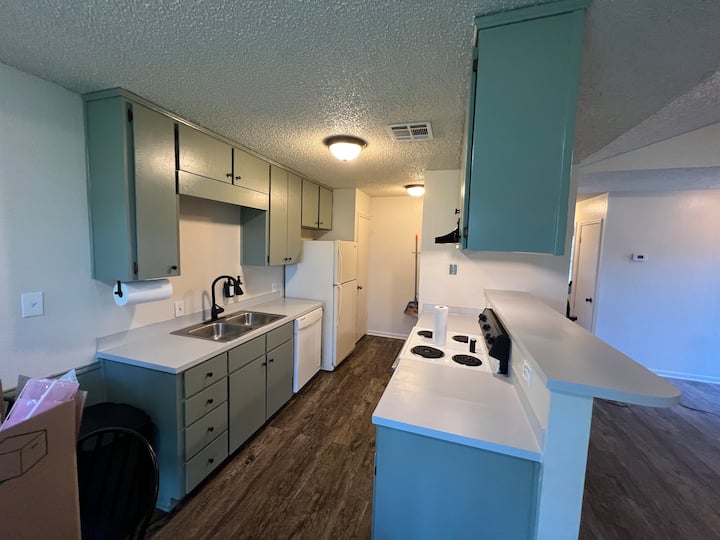 Monthly Extended Stay - 웨이코