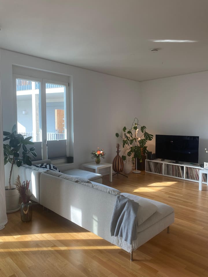 Charming Flat In The Heart Of Charlottenburg - Berlin