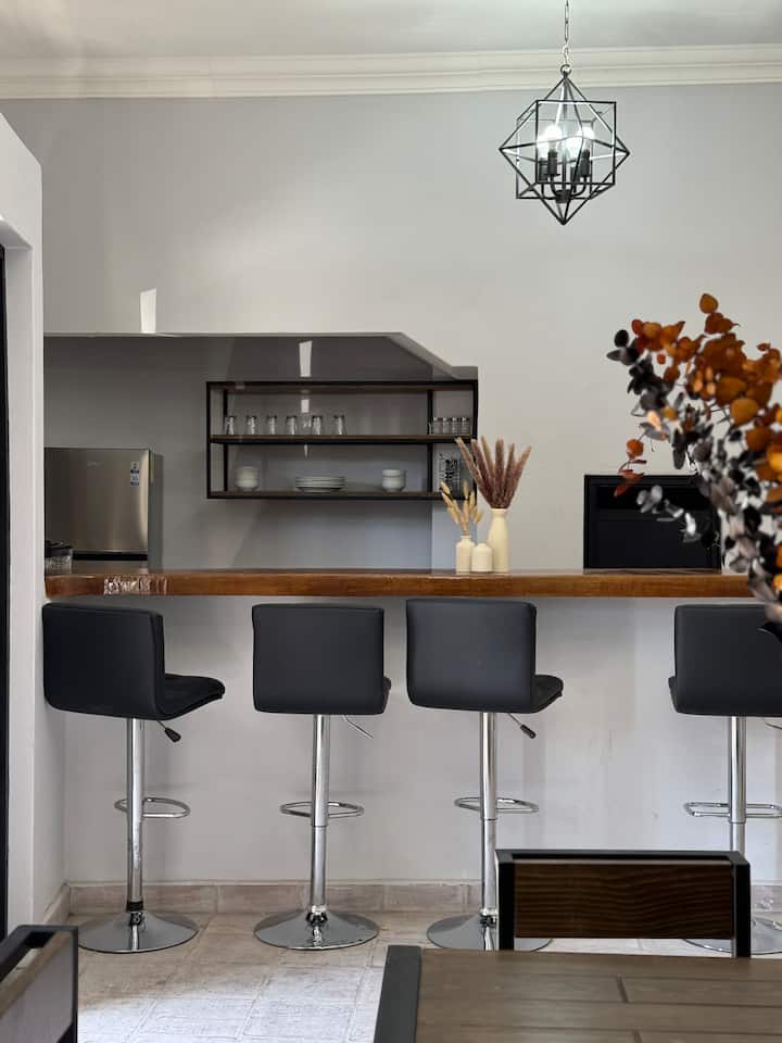 Casa Amapola
7 Min Del Centro En Coche - サン・ミゲル・デ・アジェンデ