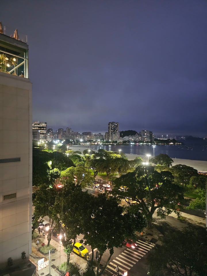 Apartamento Praia De Botafogo Ii - Rio de Janeiro