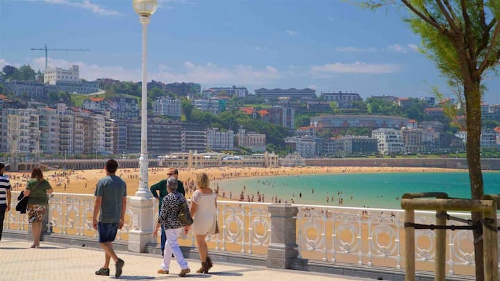 La Morada Elite - Donostia-San Sebastián