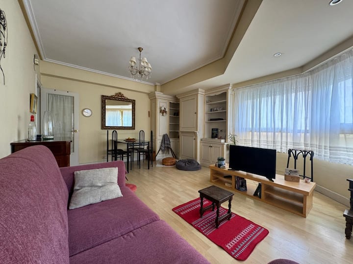 La Morada Donostiarra - San Sebastián