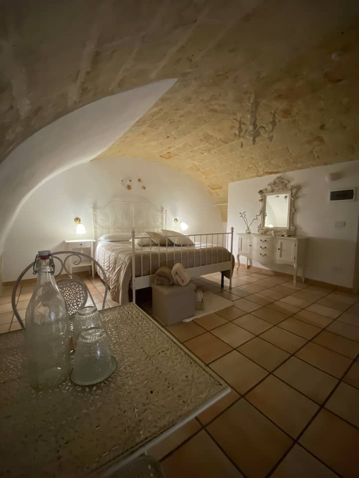 Barone Luxury Room Bari Palese Aeroporto-airport - 巴里