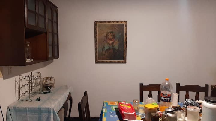 Alquilo Casa En La Costa - Miramar