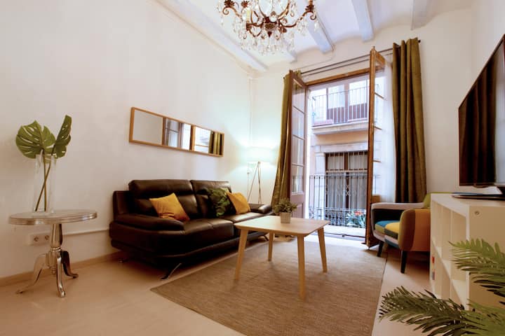 Borne Centro - Barcellona