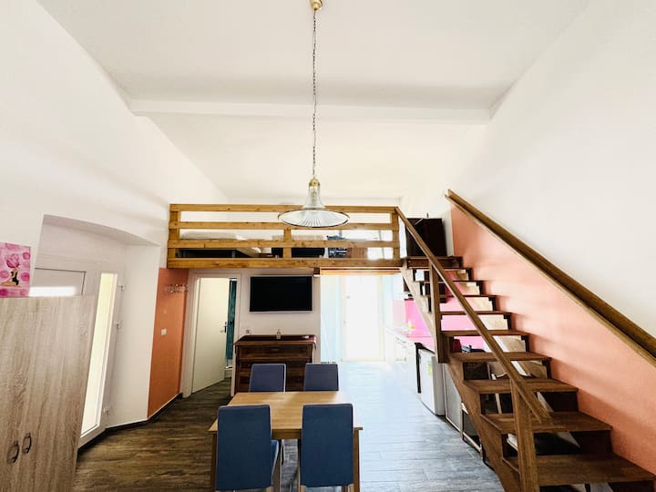 Apartma Riviera - Piran