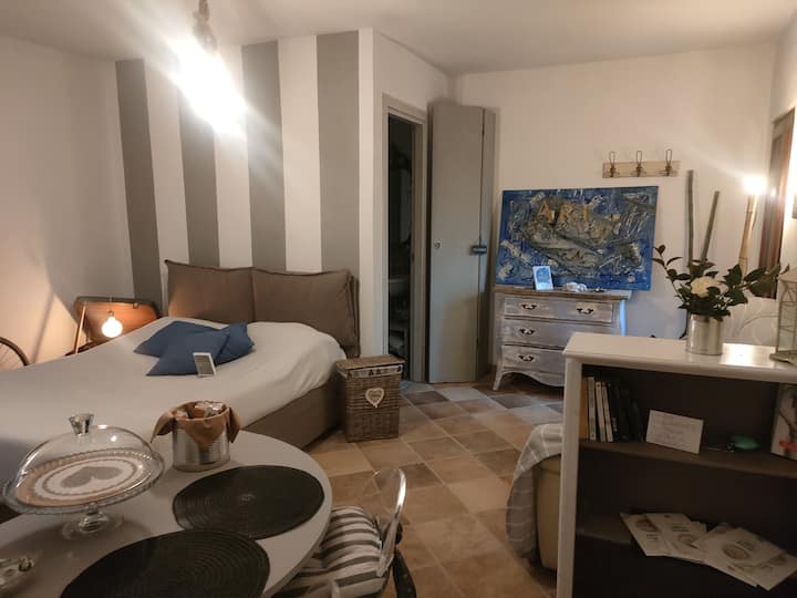 La Casa Di Noah - Montecatini Terme