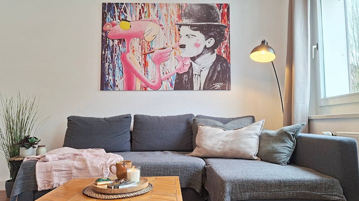 Charlie - Solingen