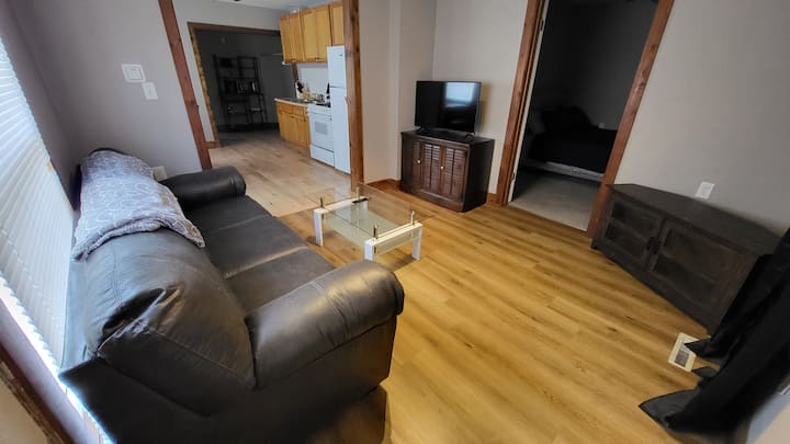 Cozy 1 Br Apt Downtown Location - Cedar Rapids, IA