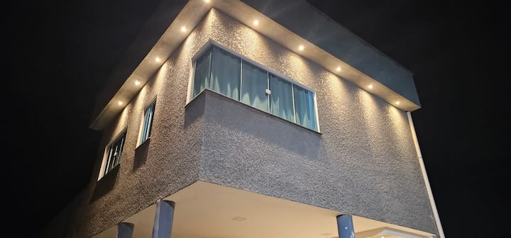 Apart. A 1,8 Km Da Praia/axé Moi - Porto Seguro