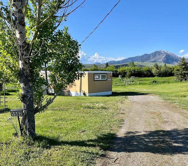 Ritz Trailerton - Bozeman, MT