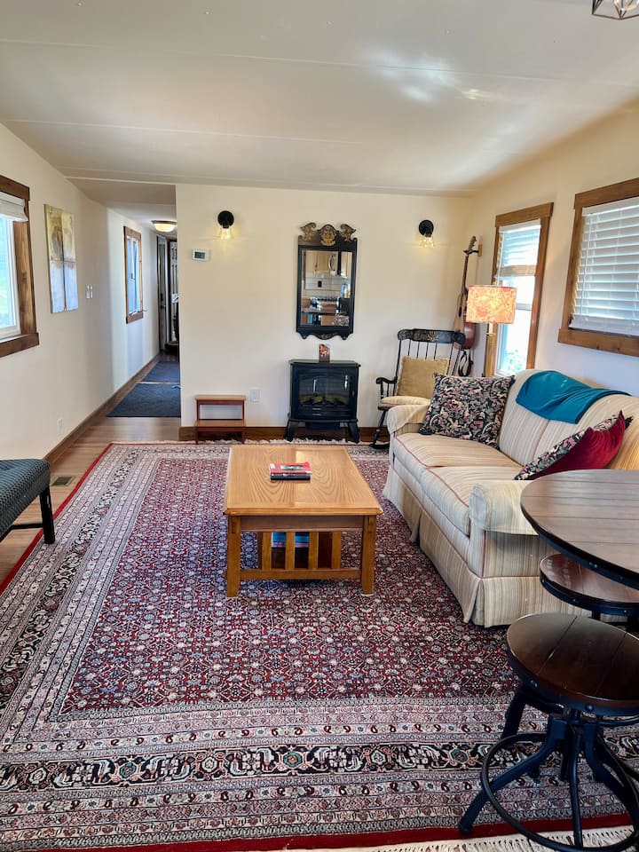 Ritz Trailerton - Bozeman