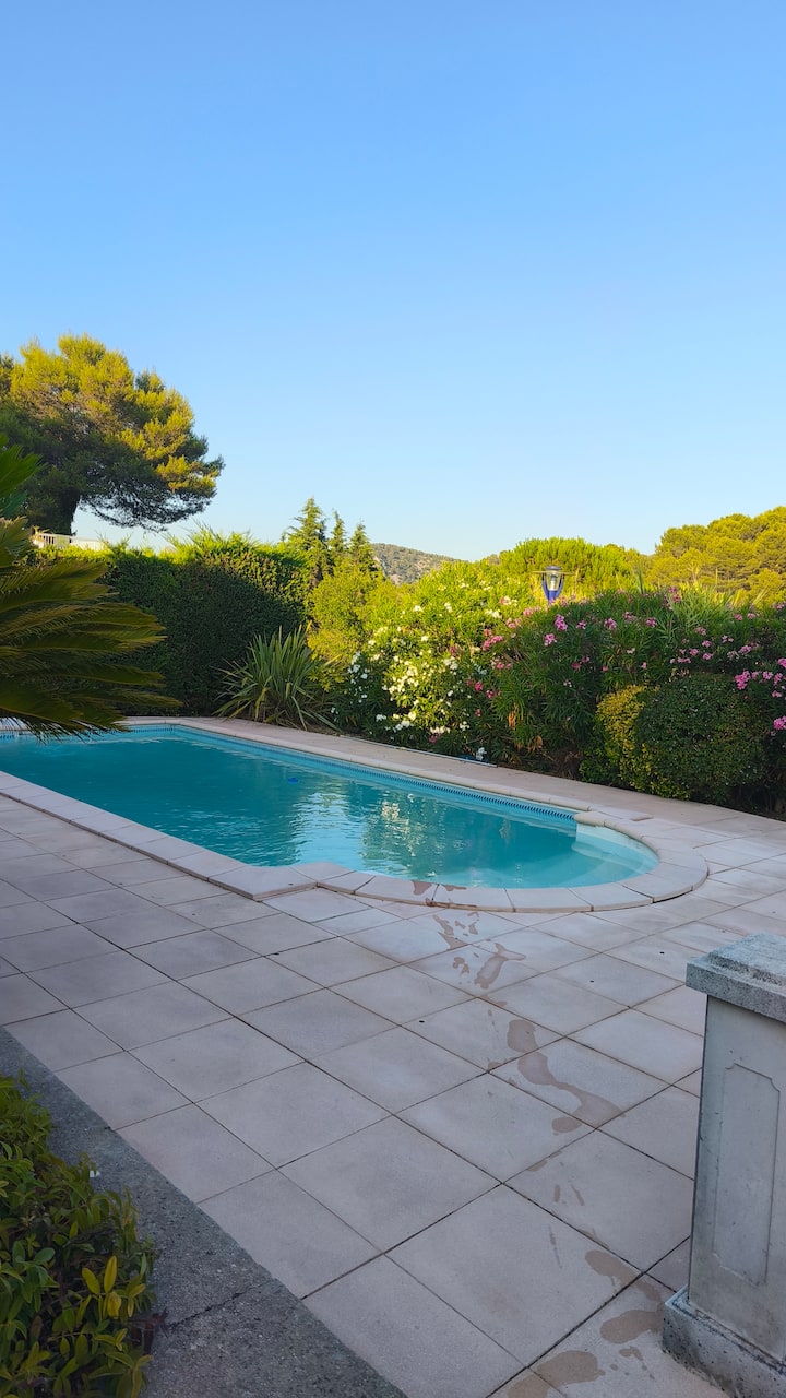 À 10 Minutes De Cassis Et 15 Minutes De La Ciotat - Roquefort-la-Bédoule