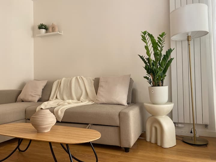 L’ Harmonieux Yourhosthelper - Meudon