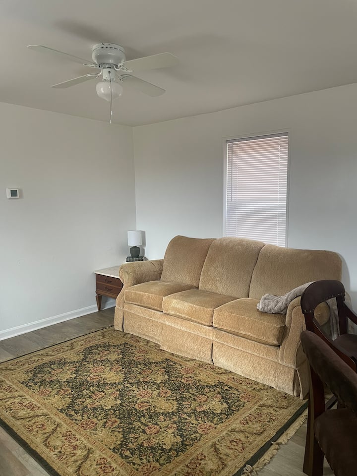 Home In Merriam, Ks - Kansas City, MO