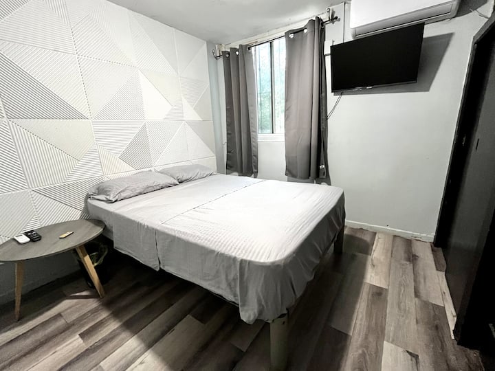 World Cup 2026 Stay Near Metro - Monterrey