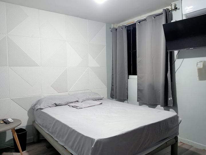 Monterrey Metro L1 Uanl Fundidora Park - Monterrey