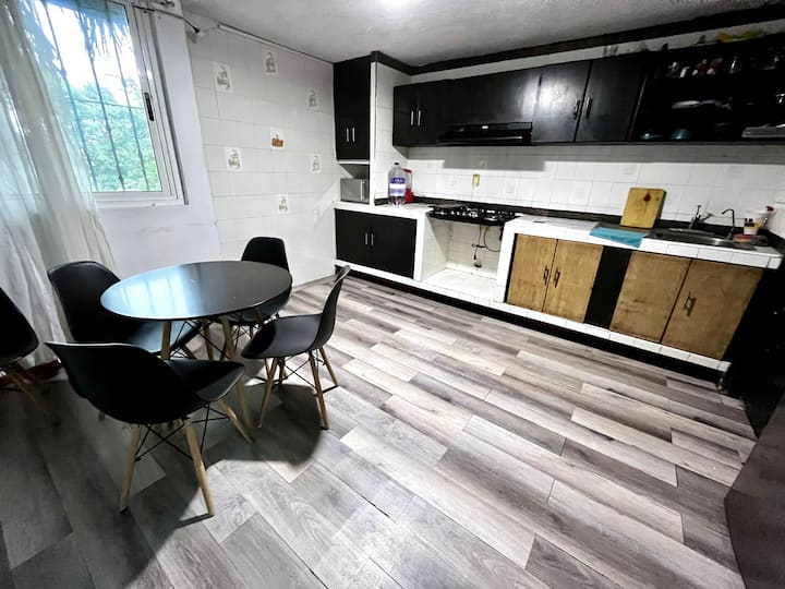 World Cup 2026 Apartment Near Stadiums + Free Ride - Monterrey