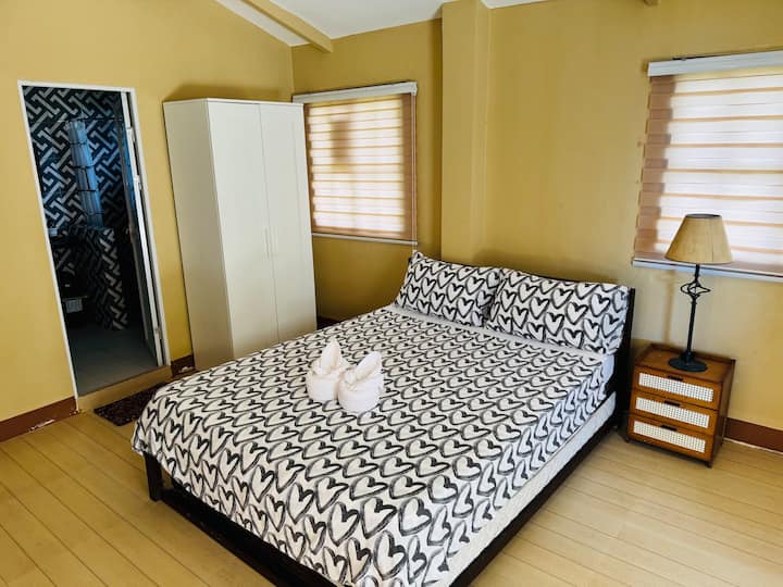 Claudio Bed And Breakfast Room 3 - Pililla