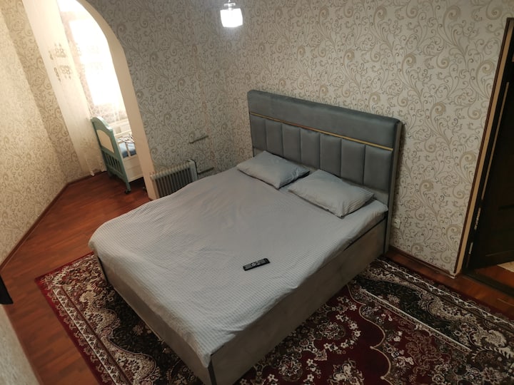 Royal Apartment 2 - Dushanbe