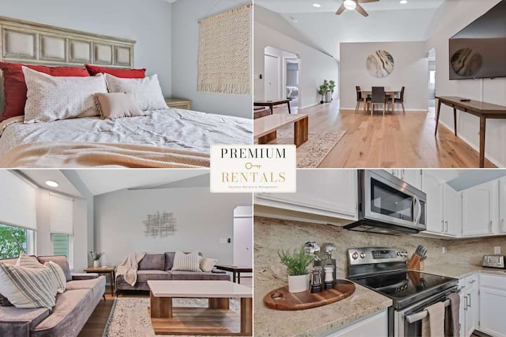 A La Mode 3 Bedroom Home | Meridian, Id - Meridian, ID