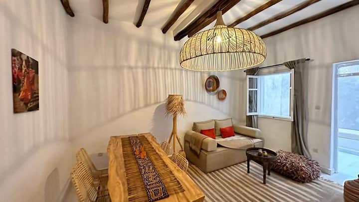 En Plein Cœur De La Médina - Essaouira