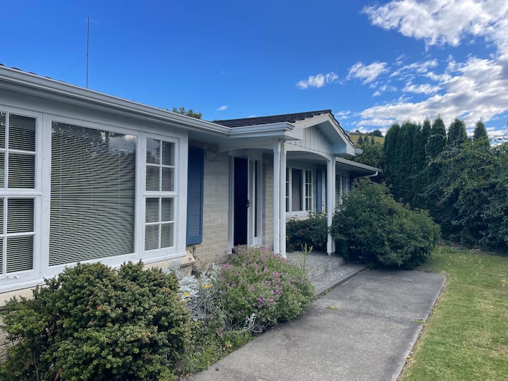 Homely Retreat Close To Wineries - Clive