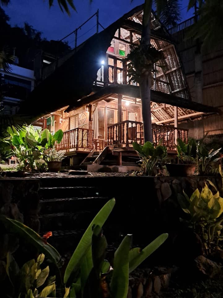 Wijaya Anilao Beach House - Mabini