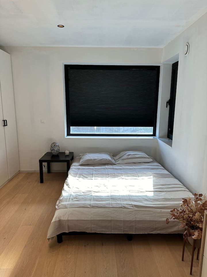 Kamer In Hartje Vlaamse Ardennen - Oudenaarde