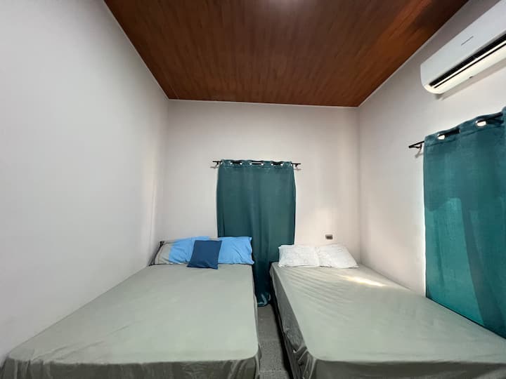 Casa Grupal - Choluteca