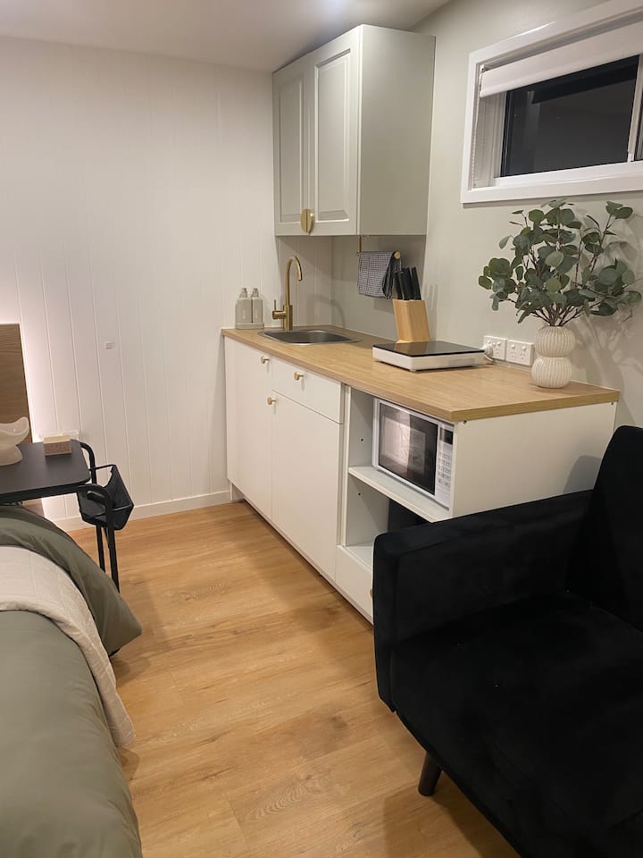 Koko Abode
Guesthouse - Wollongong