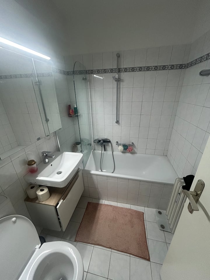 2 Zimmer Wohnung Am Wettersteinplatz - Grünwald