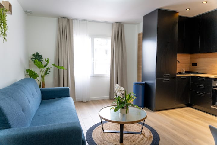 Superbe Appartement • Centre Mandelieu - Cannes